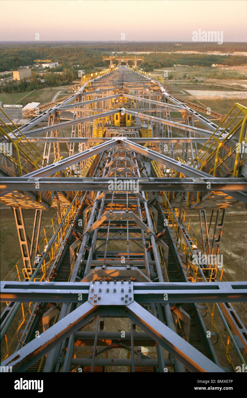 Conveyor systems hi-res stock photography and images - Alamy