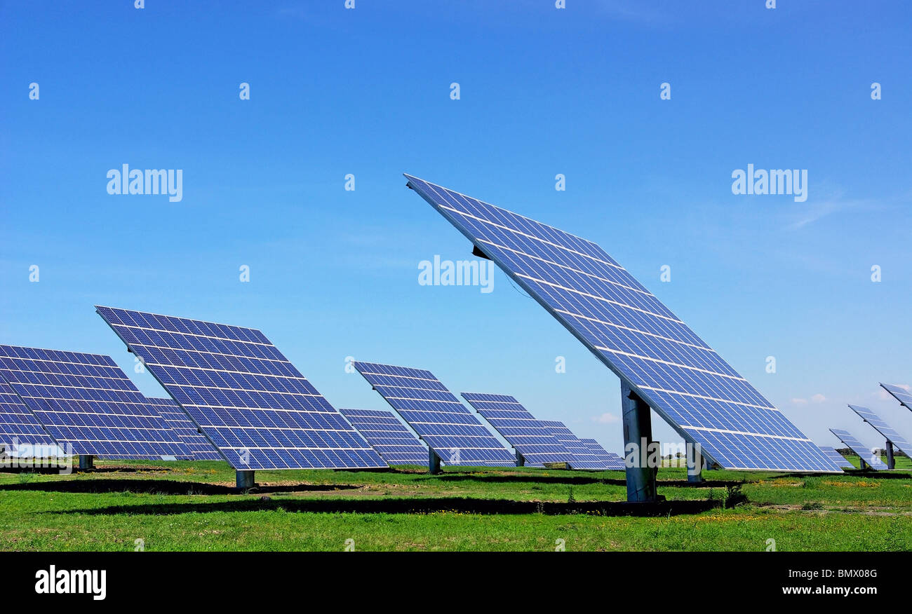 Photovoltaic Effect High Resolution Stock Photography and Images - Alamy