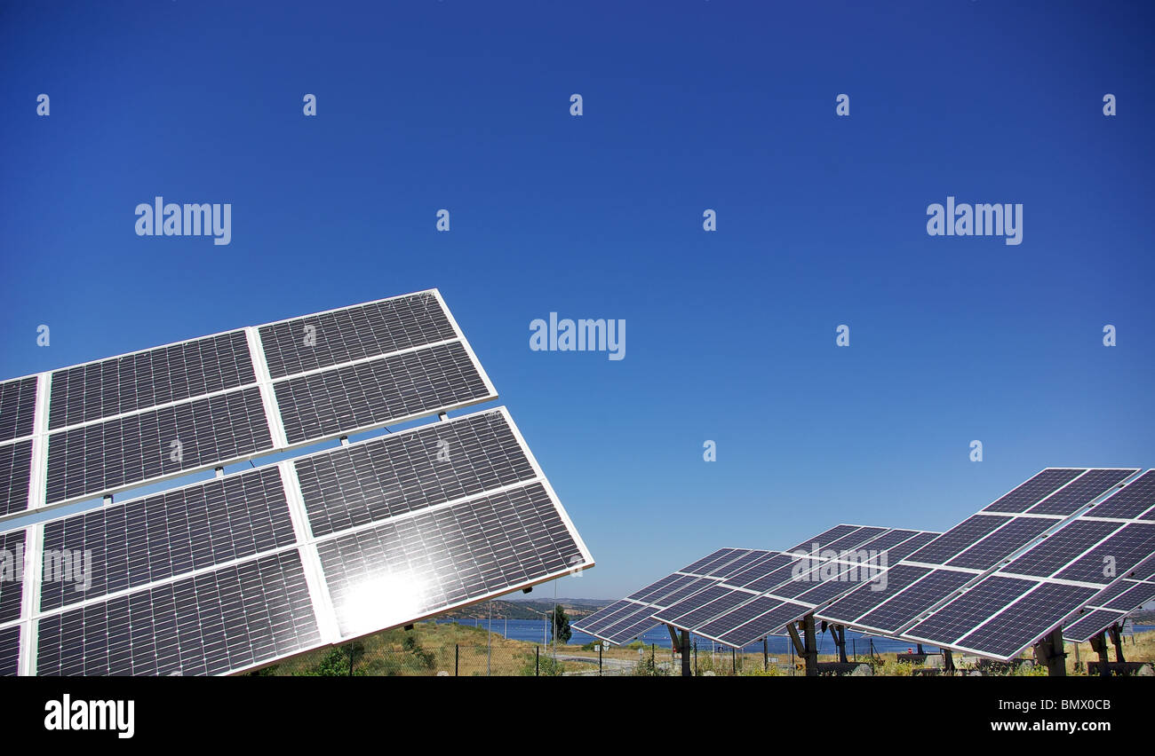 Photovoltaic Effect High Resolution Stock Photography and Images - Alamy