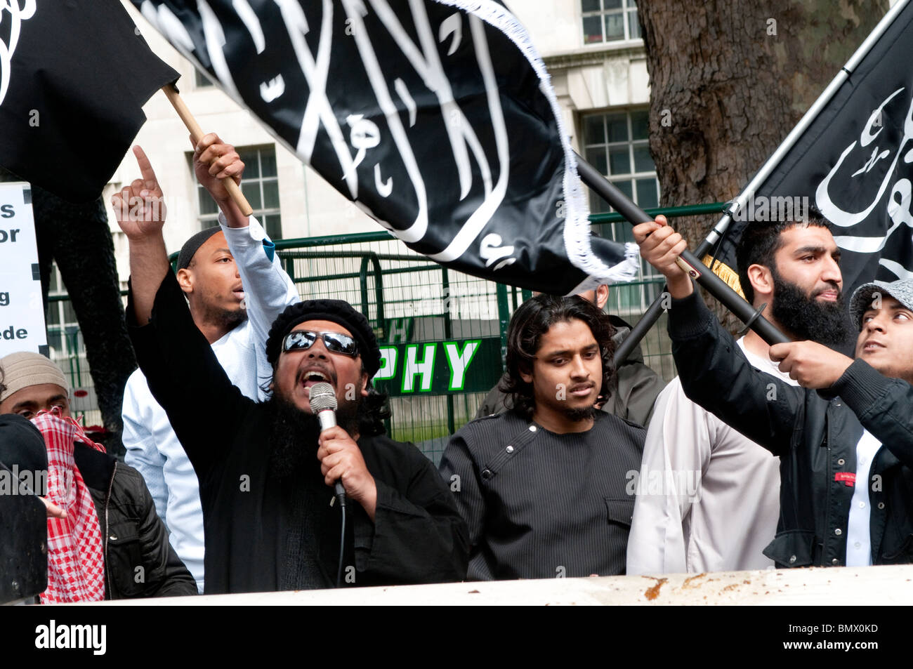 Sharia law hi-res stock photography and images - Alamy