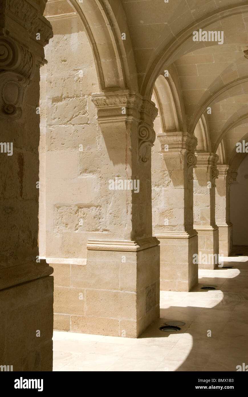 Menorca museum hi-res stock photography and images - Alamy