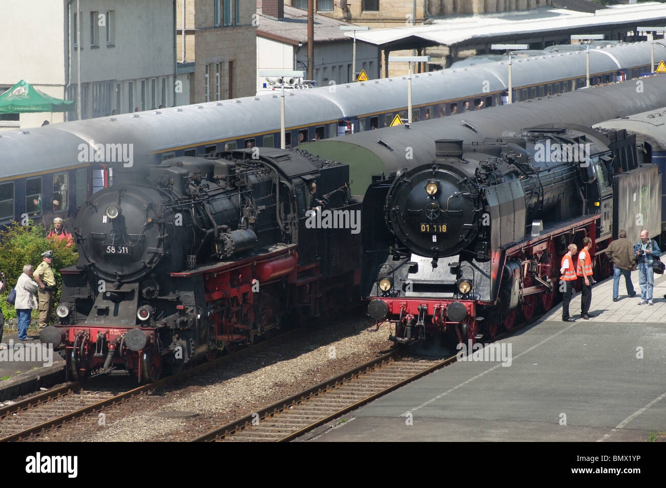 Neuenmarkt High Resolution Stock Photography and Images - Alamy