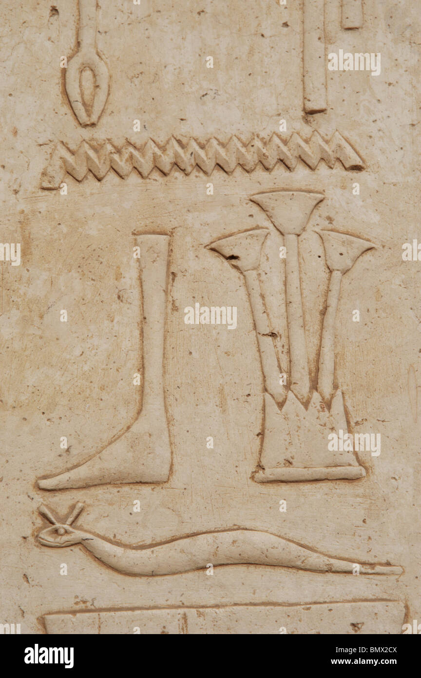 Hieroglyph