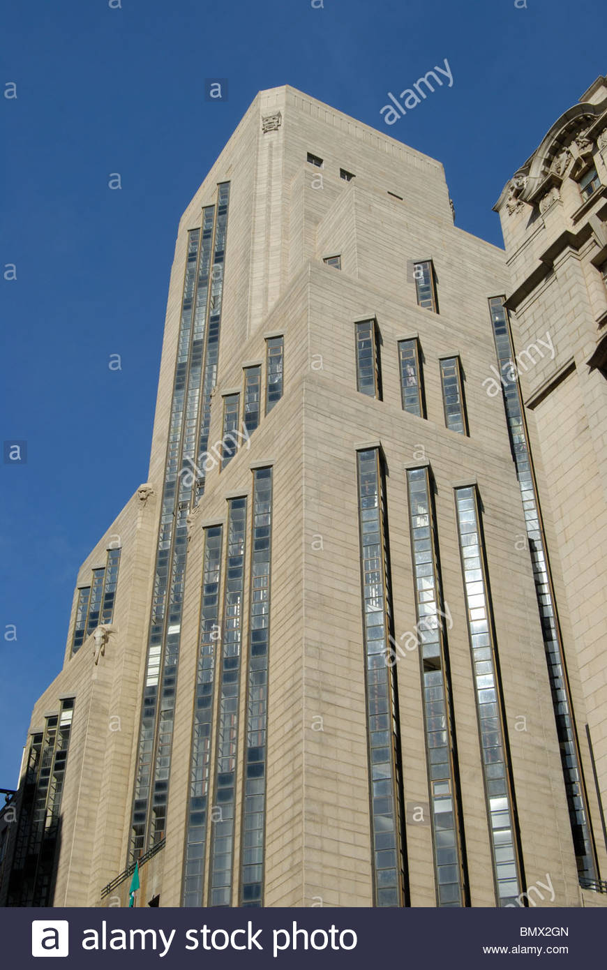 Old Mutual Building Stock Photos & Old Mutual Building Stock Images - Alamy