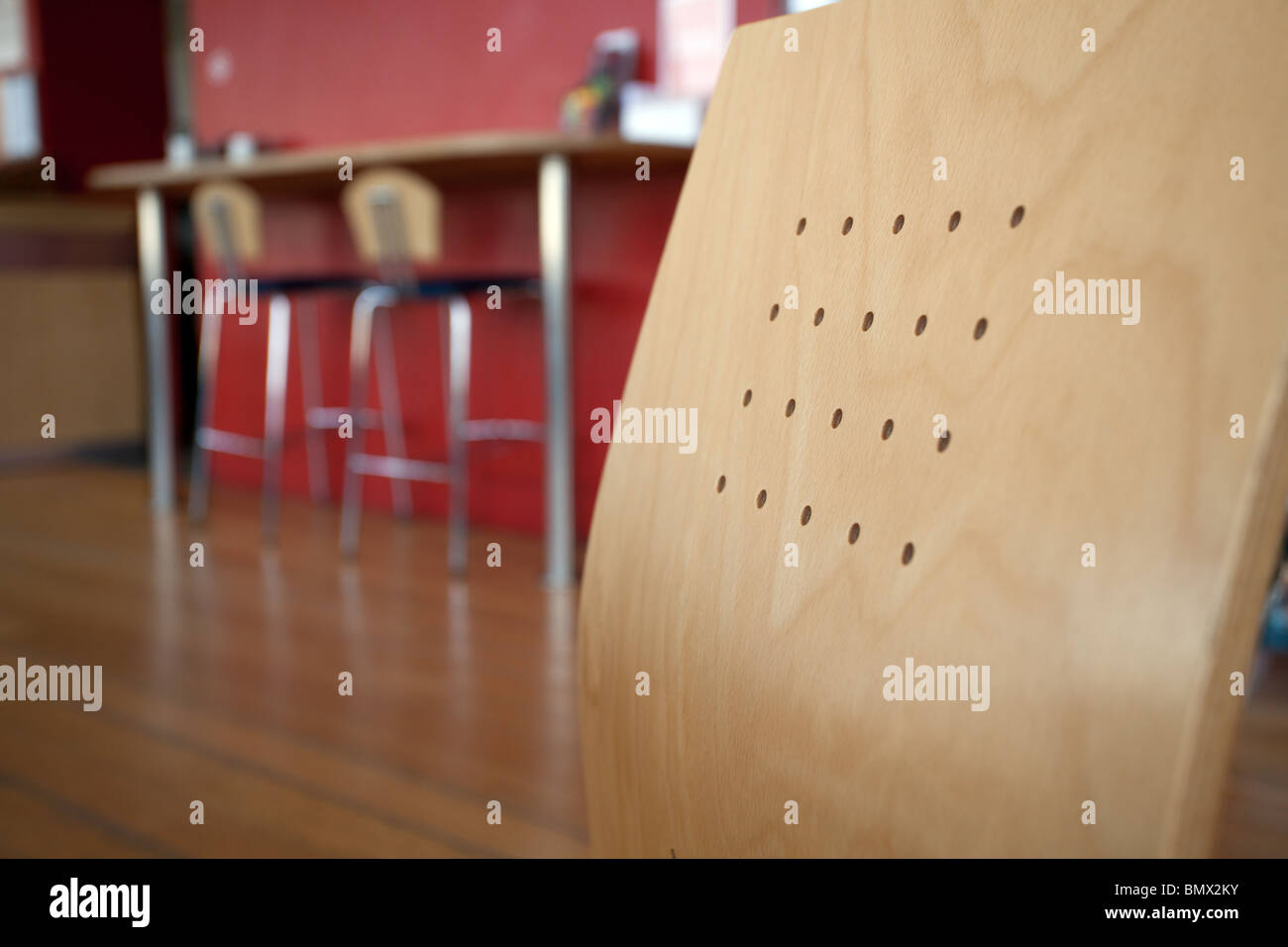 Theater interiors hi-res stock photography and images - Alamy