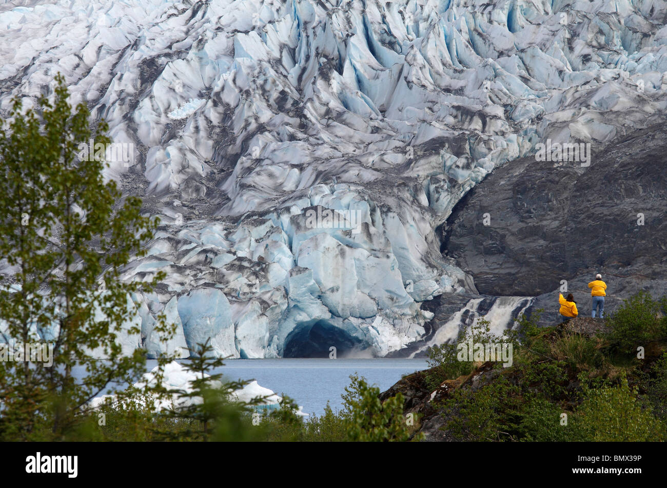 Silt lake alaska hi-res stock photography and images - Alamy