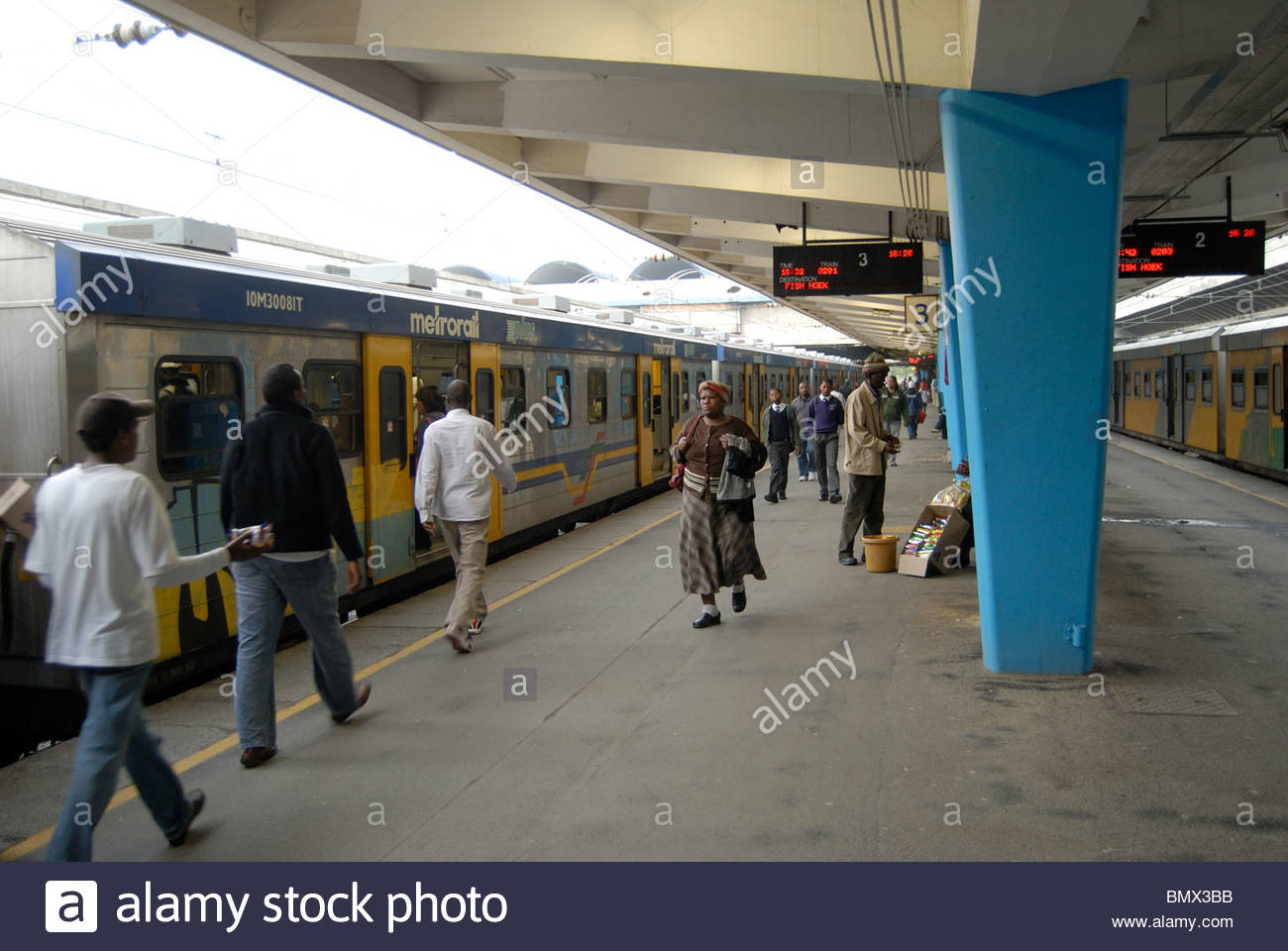 Metrorail South Africa Stock Photos & Metrorail South Africa Stock ...