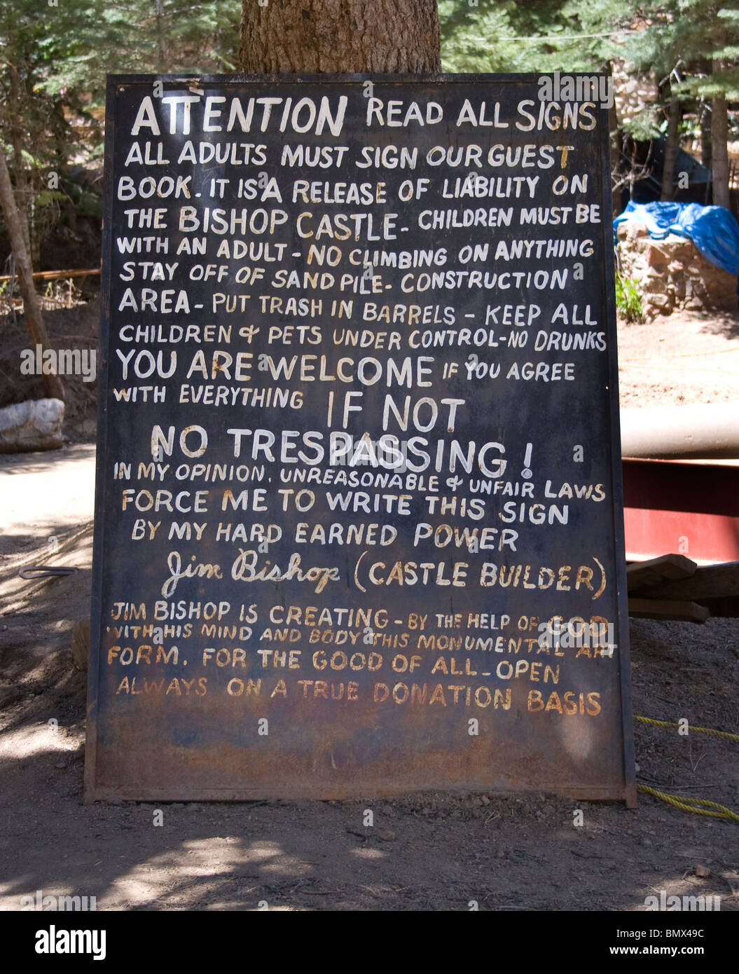 Epic road colorado hi-res stock photography and images - Alamy