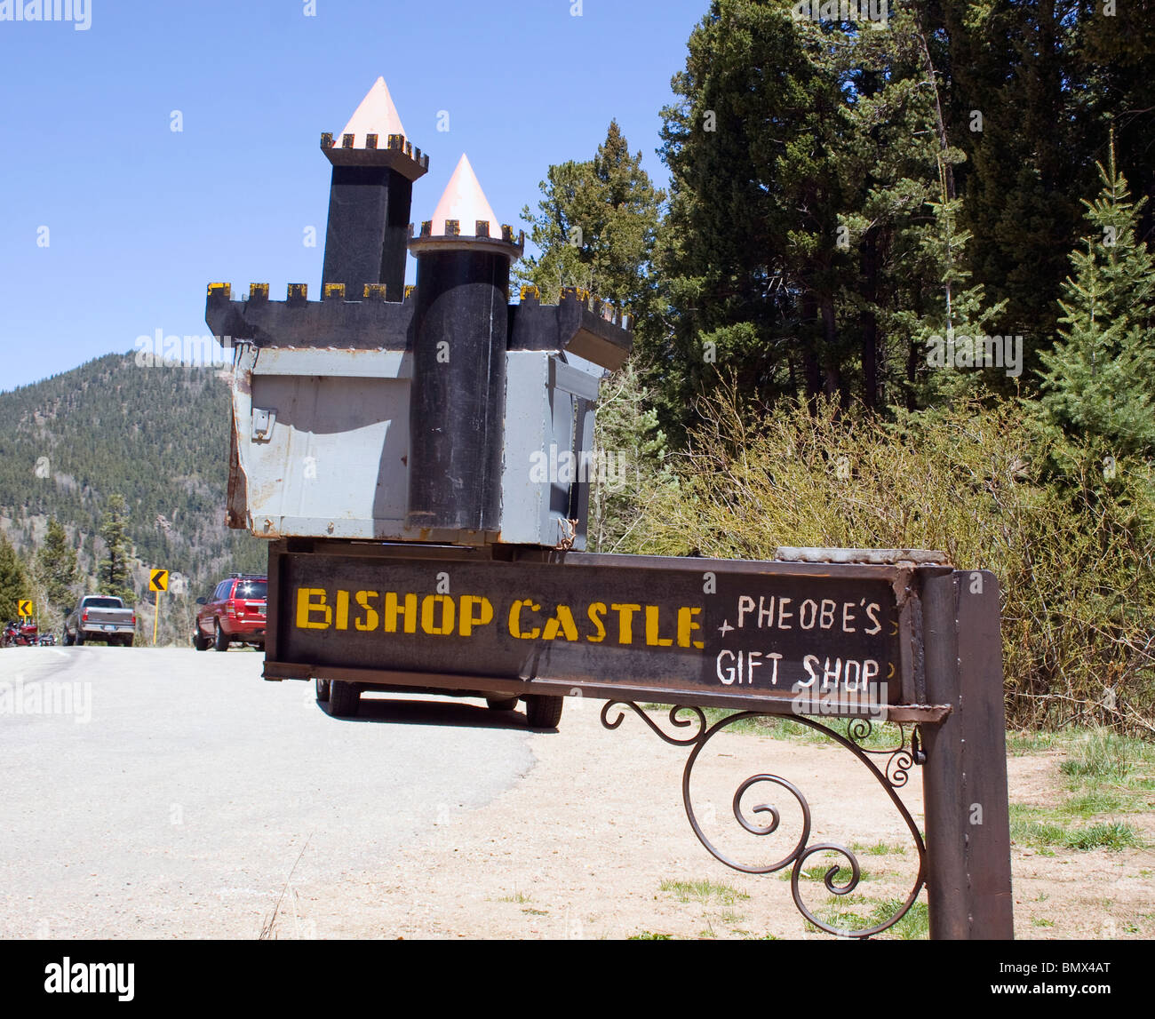 Bishops hand hi-res stock photography and images - Alamy