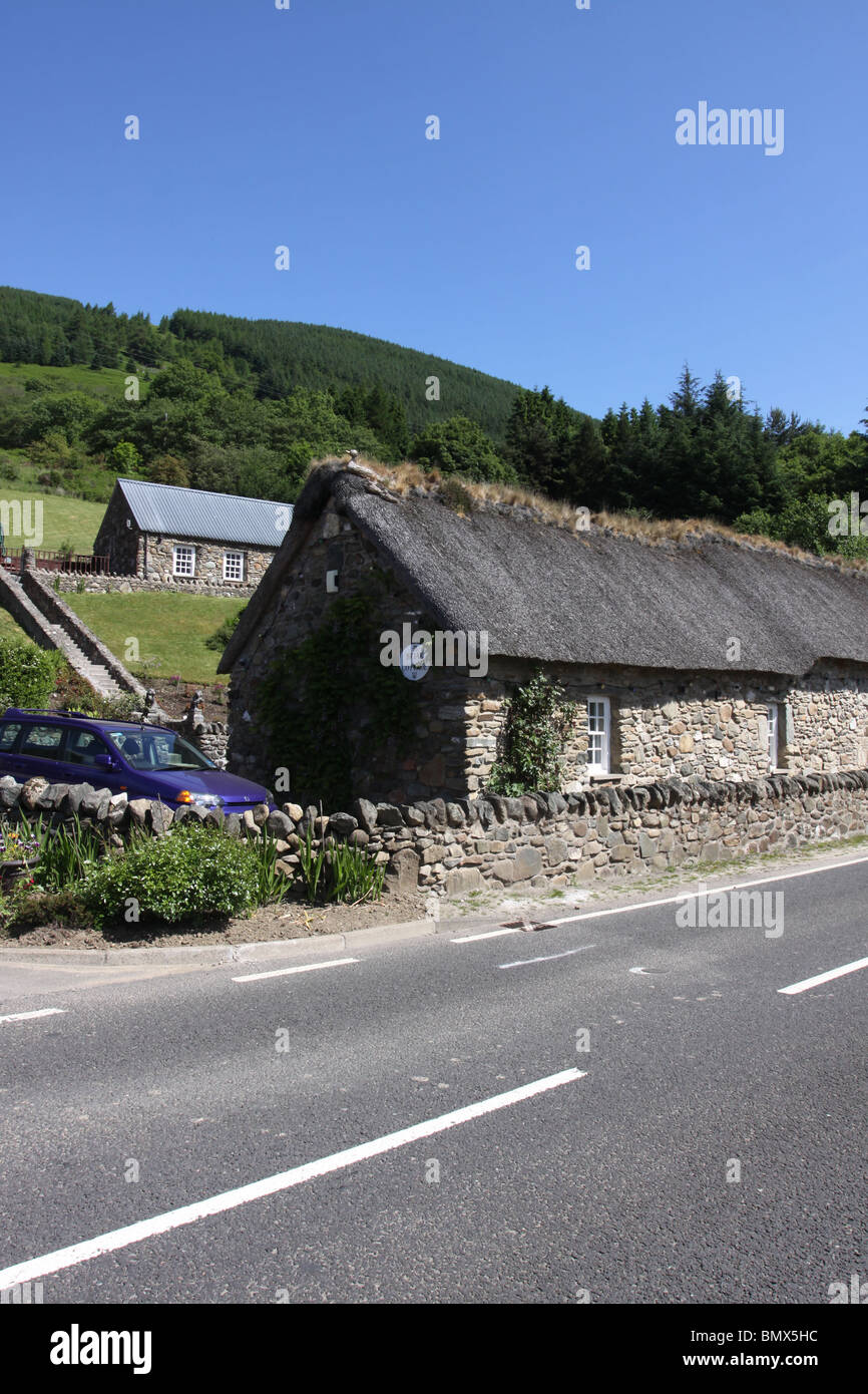 Lochearnhead scotland hi-res stock photography and images - Alamy