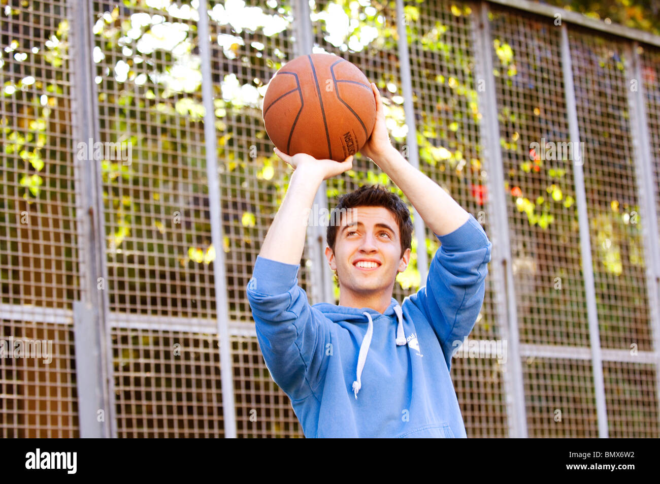 Playing Truant High Resolution Stock Photography and Images - Alamy