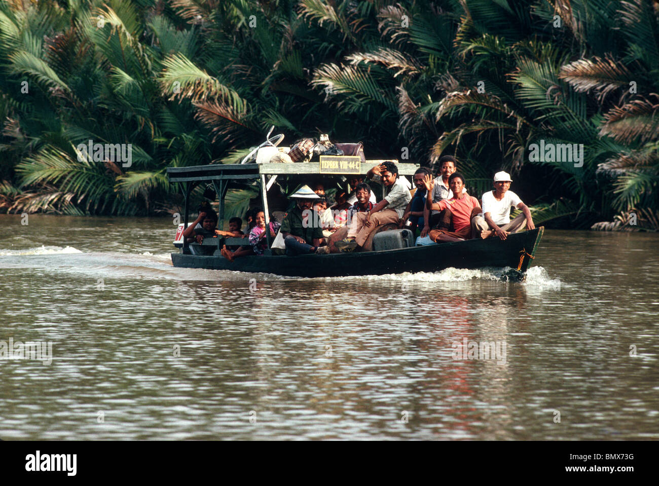 Transmigrants hi-res stock photography and images - Alamy