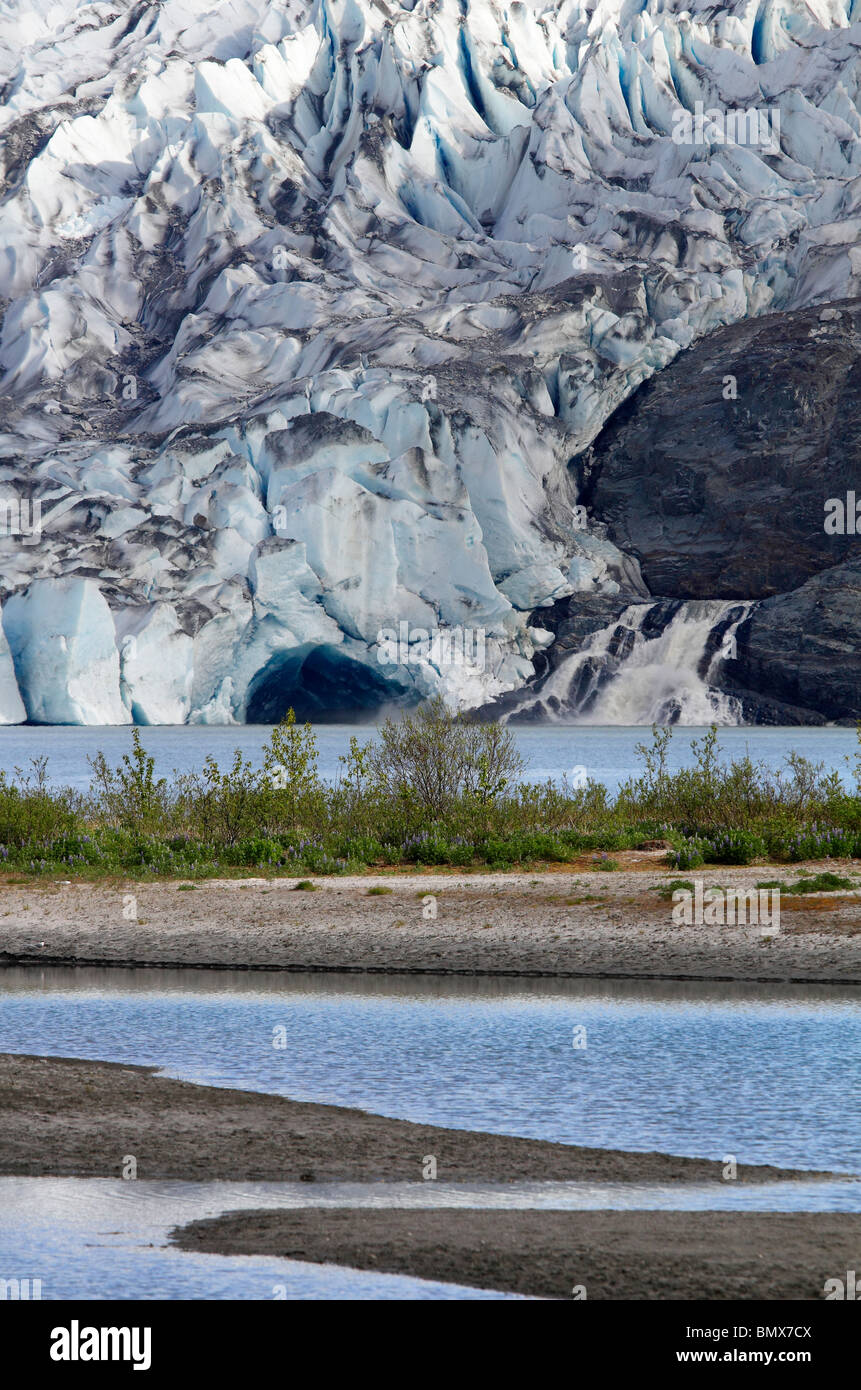 Silt lake alaska hi-res stock photography and images - Alamy