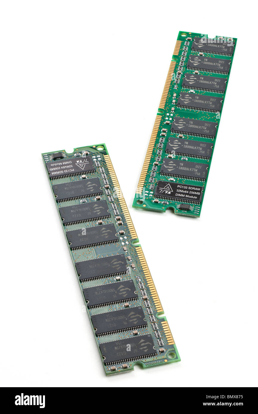 Pc133 hi-res stock photography and images - Alamy