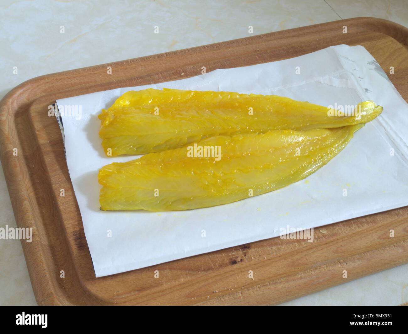 Haddock Fish High Resolution Stock Photography and Images - Alamy