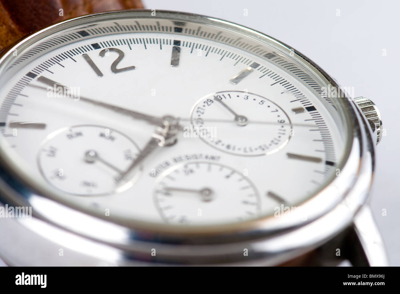 12 hour clock hi-res stock photography and images - Alamy