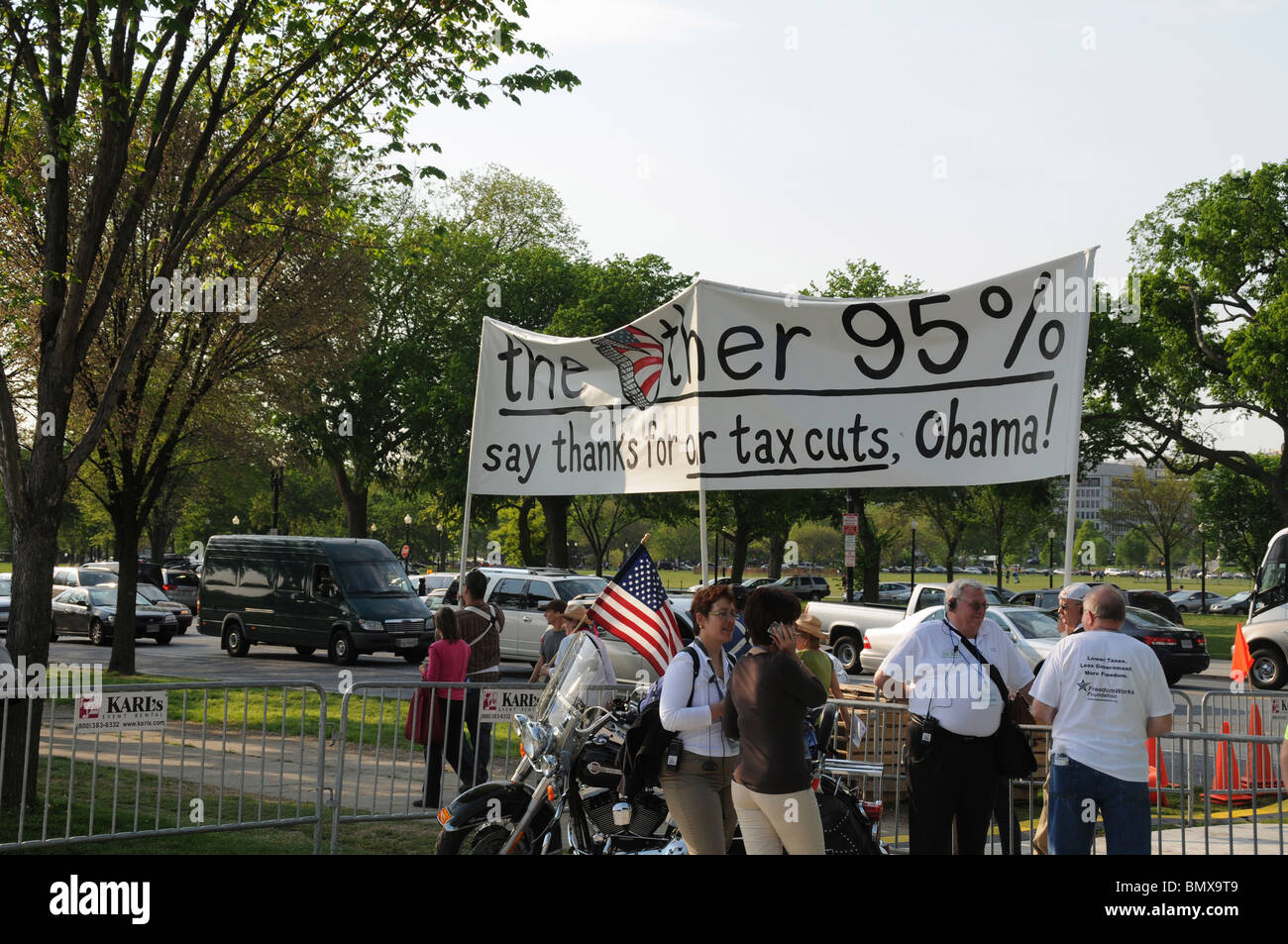 Protest demonstrate hi-res stock photography and images - Alamy