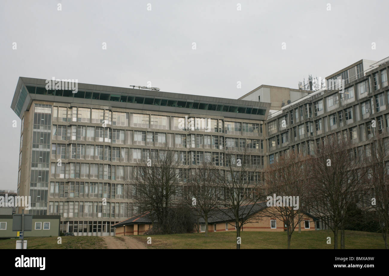 Northwick park hospital hi-res stock photography and images - Alamy