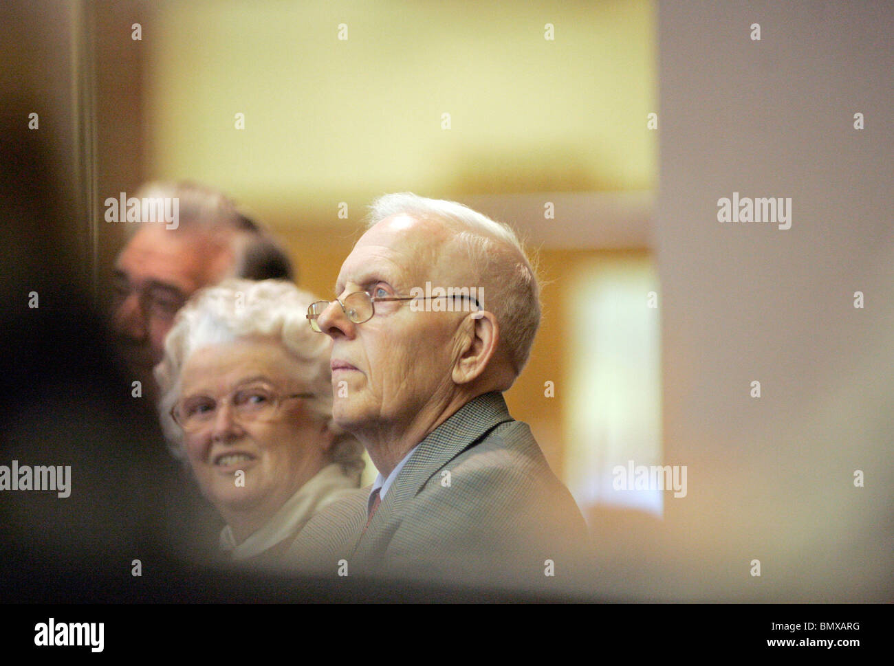 Pat kember hi-res stock photography and images - Alamy