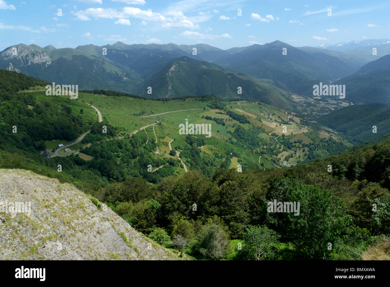 Aspin hi-res stock photography and images - Alamy