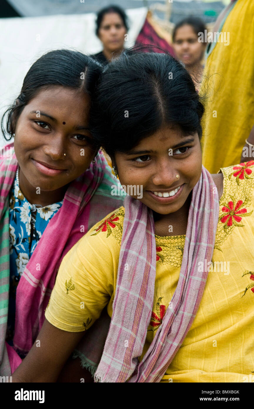 Friendship india hi-res stock photography and images - Alamy