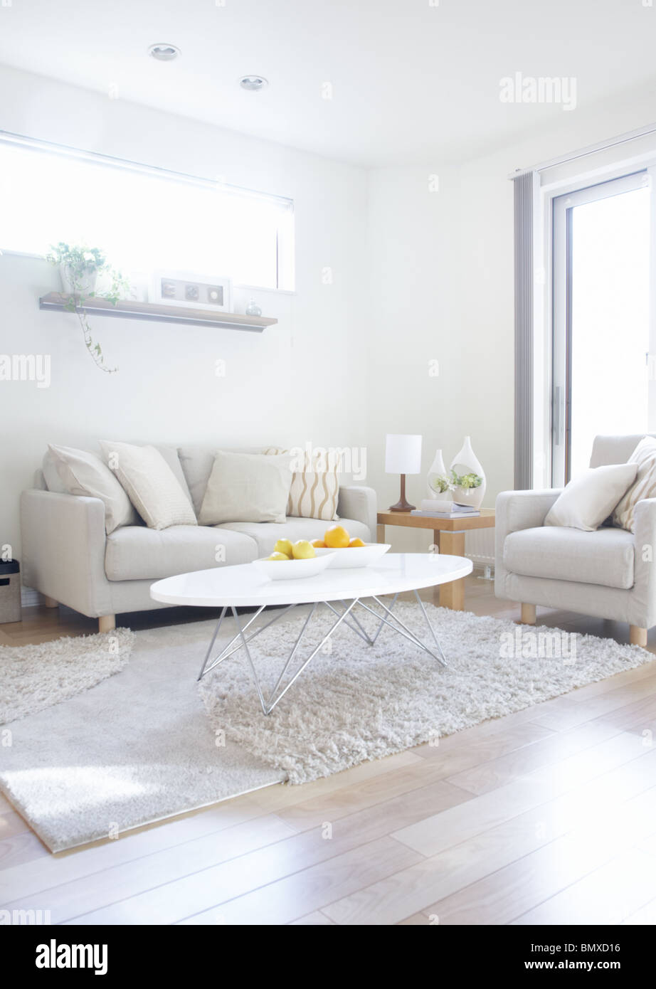 Living room hi-res stock photography and images - Alamy