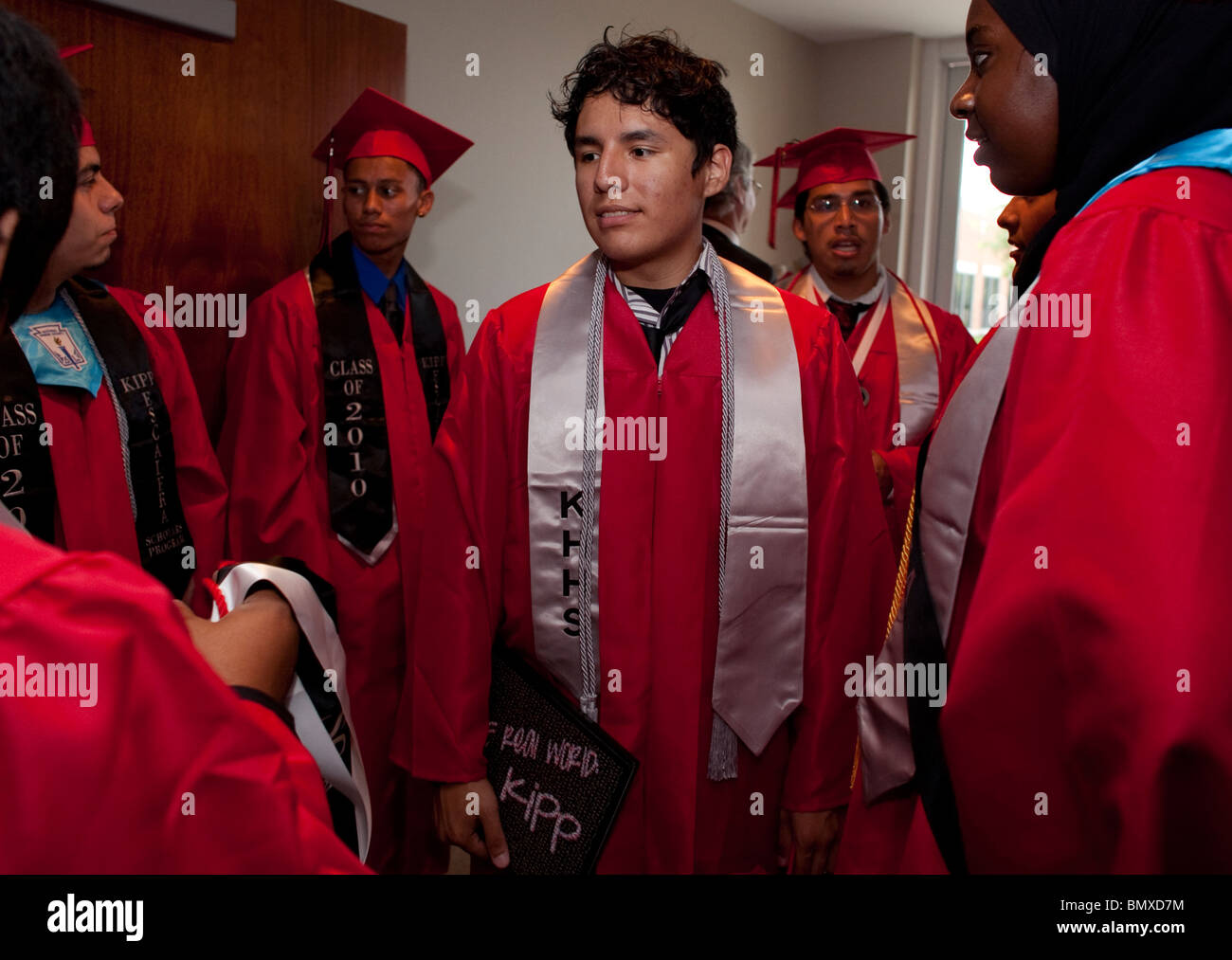 Kipp School Stock Photos & Kipp School Stock Images - Alamy