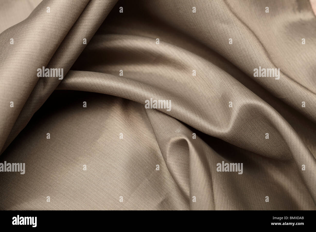 Sensuous Smooth Satin Stock Photo - Alamy