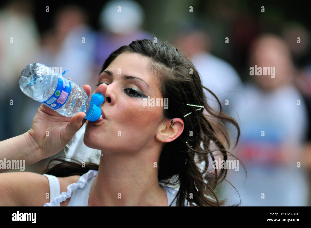 Driinking hi-res stock photography and images - Alamy