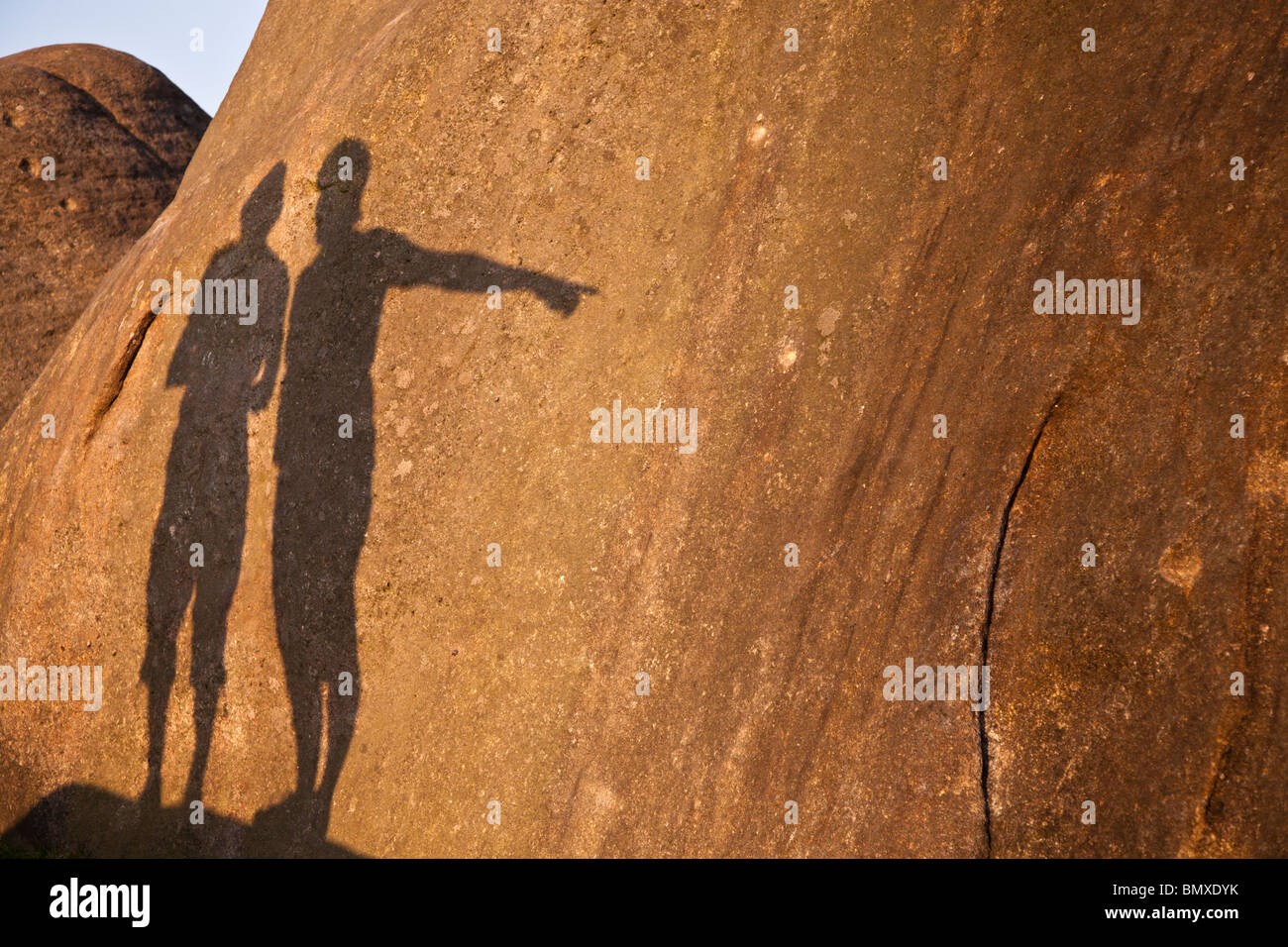 Rock climbers peak district hi-res stock photography and images - Alamy