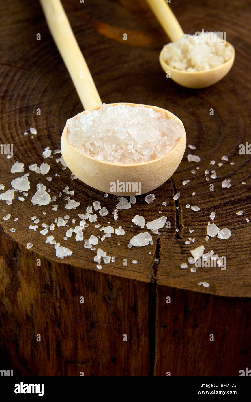 Coarse salts hi-res stock photography and images - Alamy