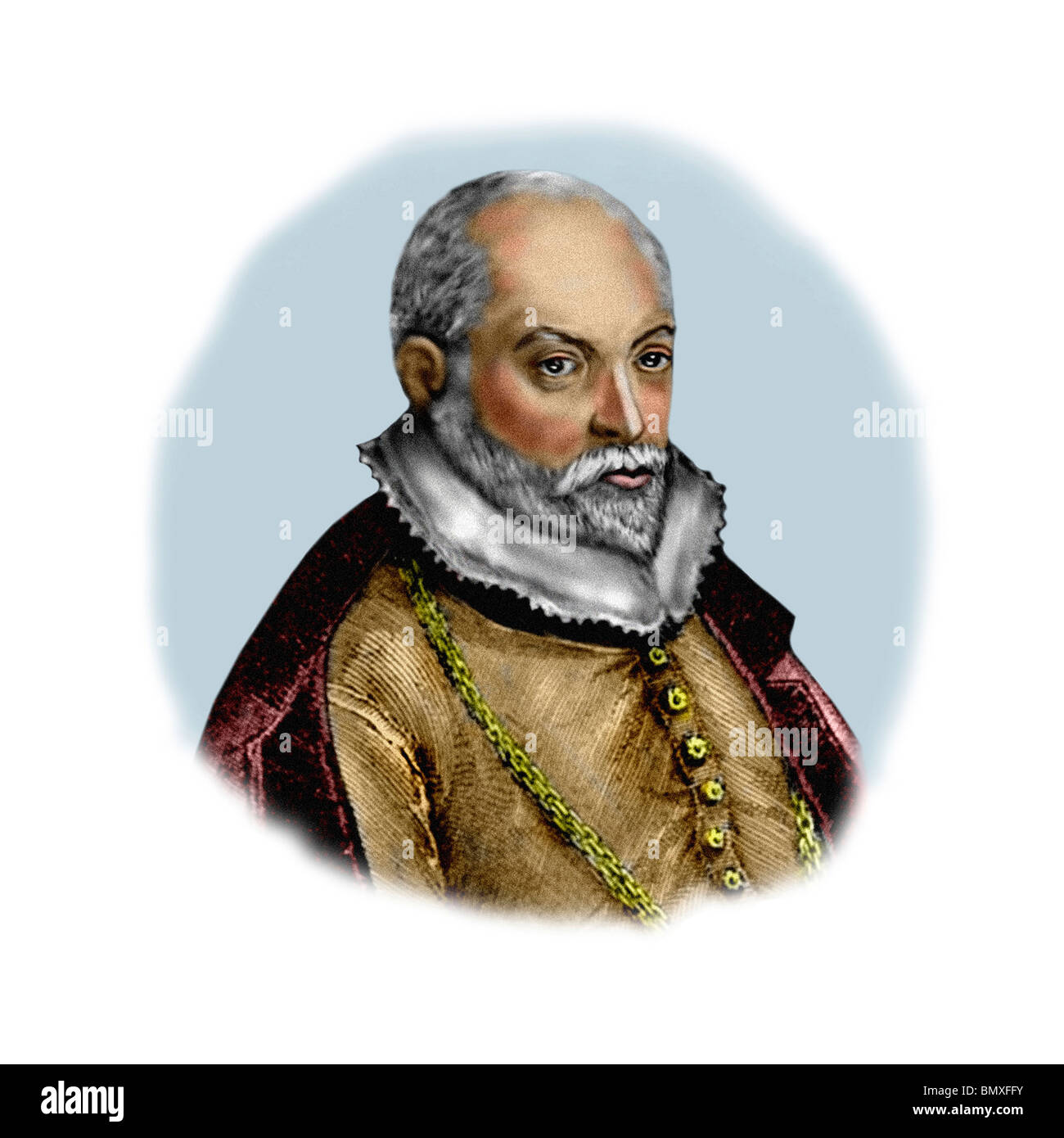 Orlando lasso Cut Out Stock Images & Pictures - Alamy