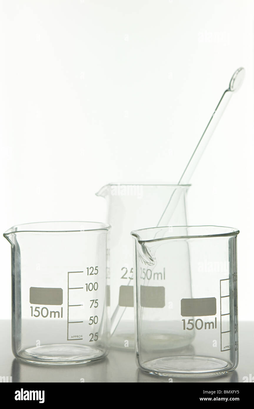 Beakers Stock Photos & Beakers Stock Images - Alamy