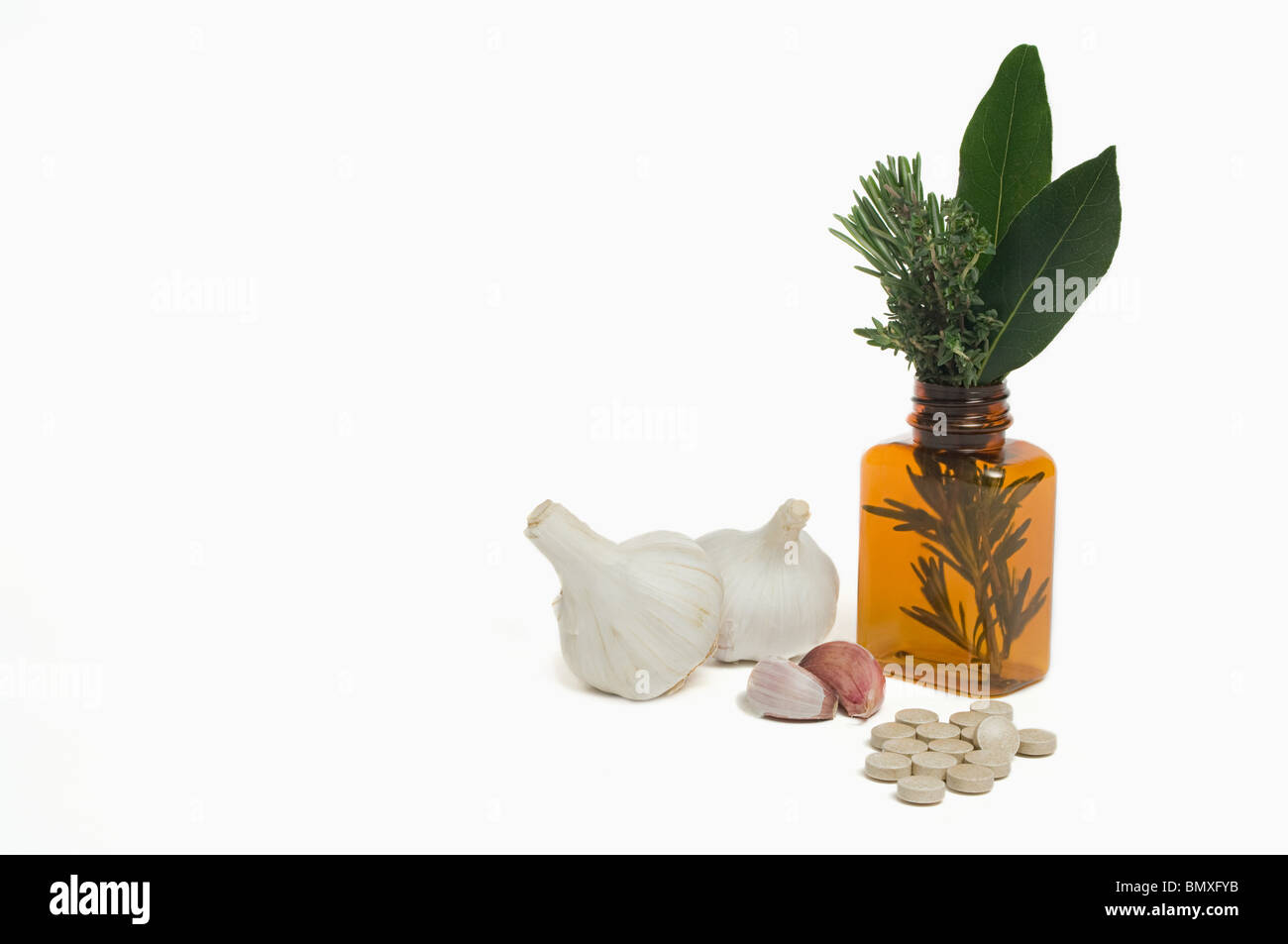 Medicine detail Cut Out Stock Images & Pictures - Alamy