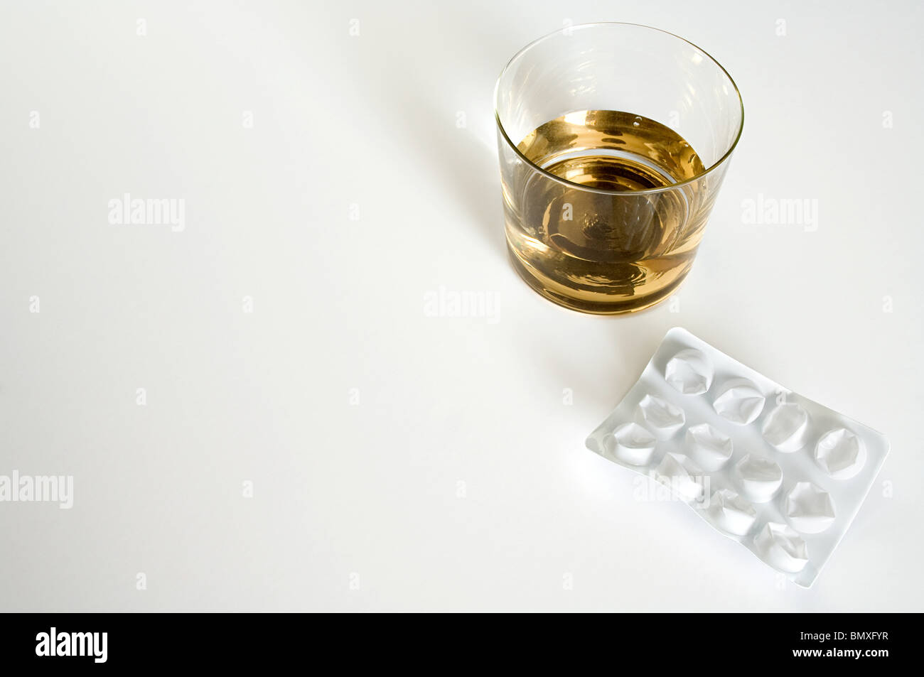 Whiskey Tablets High Resolution Stock Photography and Images - Alamy