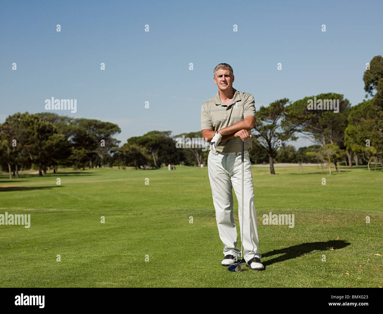Golf top 4 hi-res stock photography and images - Alamy
