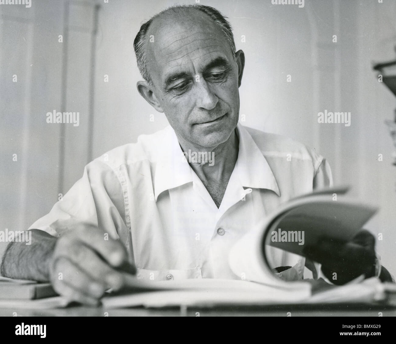 Fermi hi-res stock photography and images - Alamy