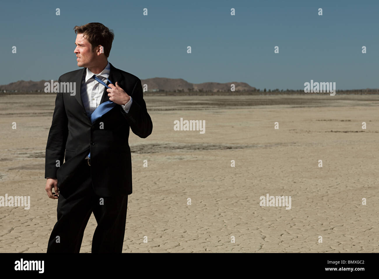 Sweating desert hi-res stock photography and images - Alamy