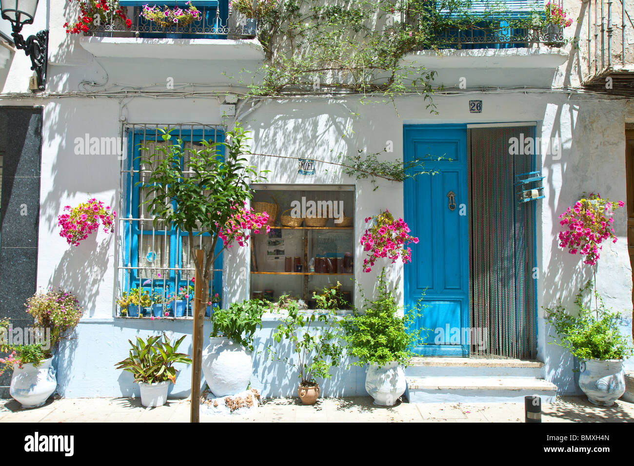 Lanjaron spain hi-res stock photography and images - Alamy