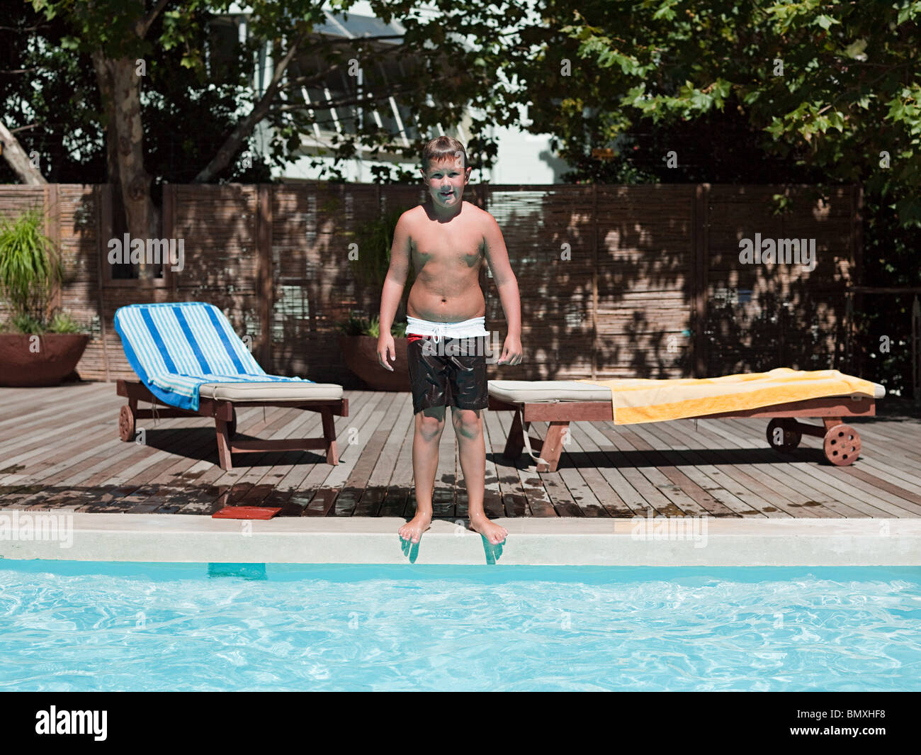 Elementary Edge High Resolution Stock Photography and Images - Alamy