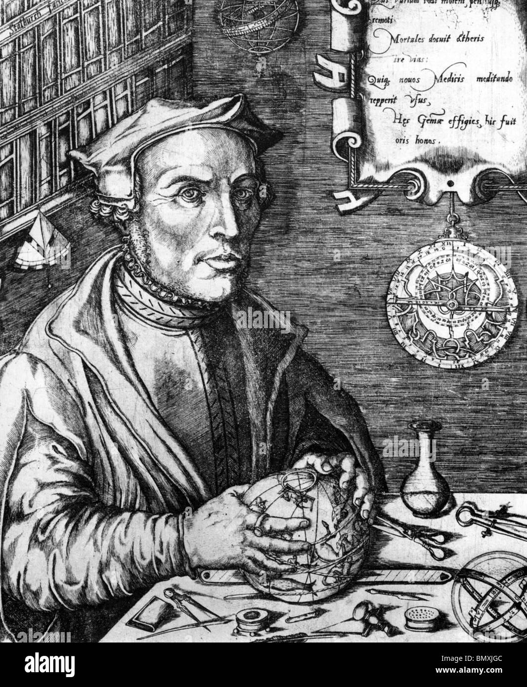 Cartography cartographer Black and White Stock Photos & Images - Alamy