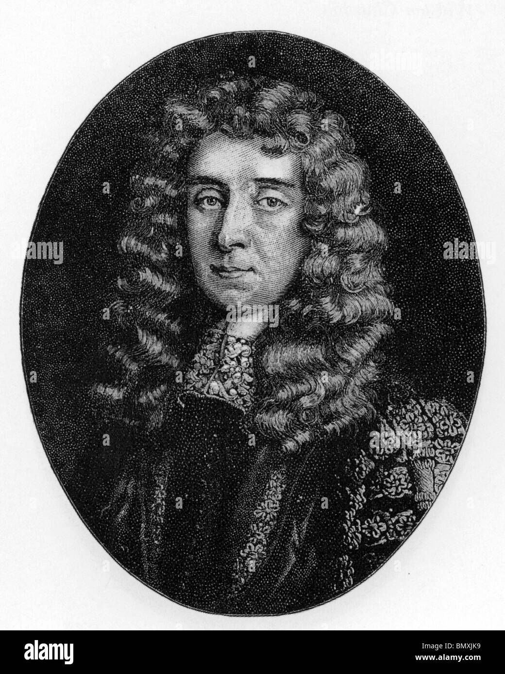 JUDGE GEORGE JEFFREYS (1645-1689) English judge and Lord Chancellor ...