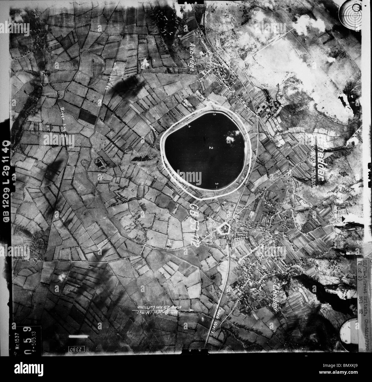 Royal ordnance factory Black and White Stock Photos & Images - Alamy