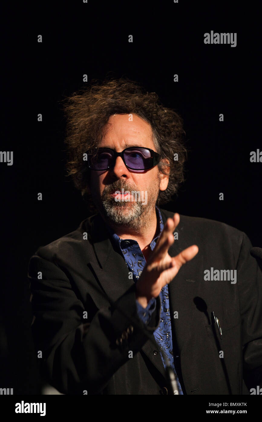 Tim burton tim burton australia hi-res stock photography and images - Alamy