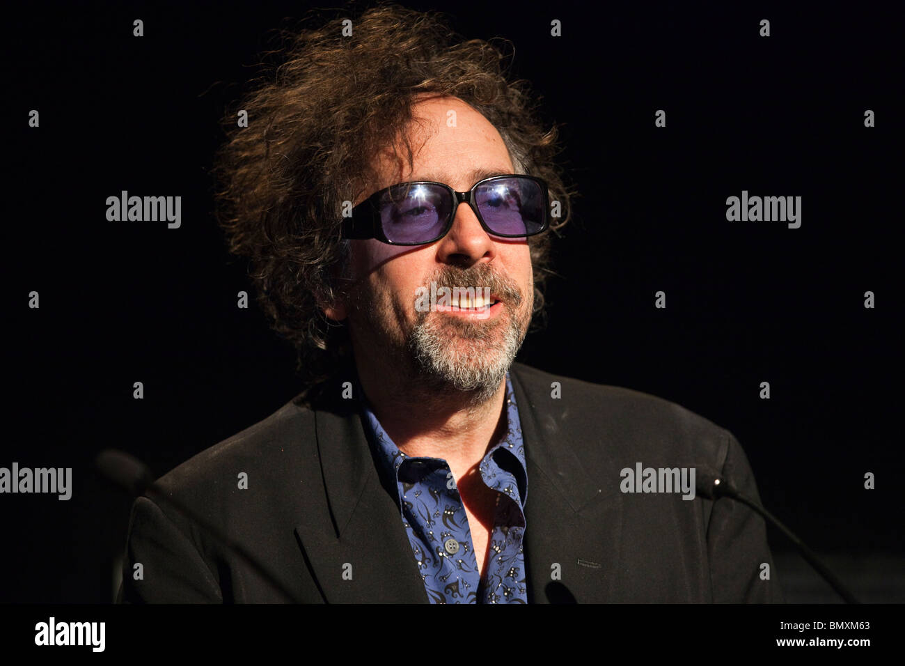 Tim burton tim burton australia hi-res stock photography and images - Alamy