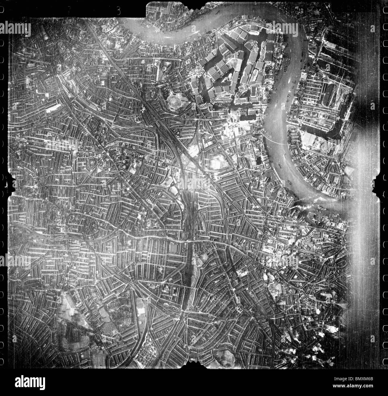 Royal family london ww2 hi-res stock photography and images - Alamy