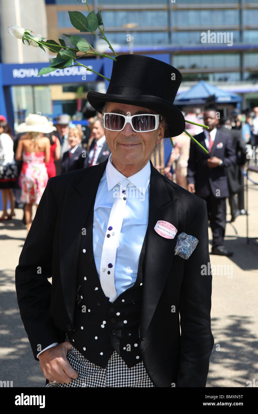 Star of ascot hi-res stock photography and images - Alamy