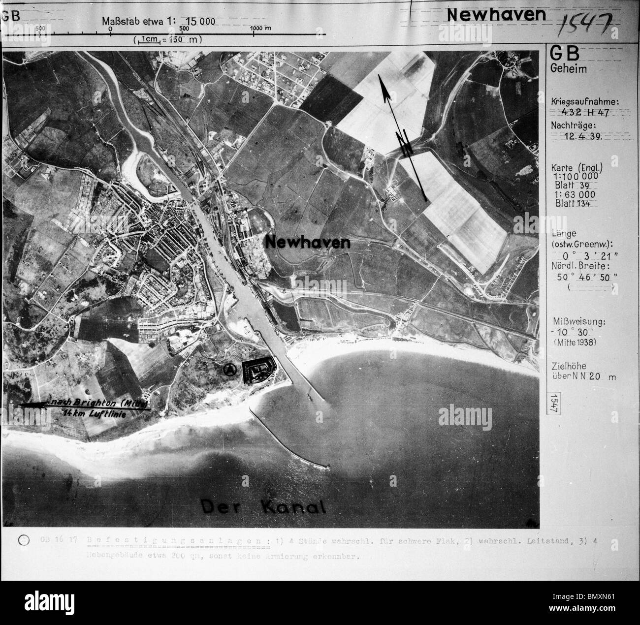 Coastal defences poland hi-res stock photography and images - Alamy