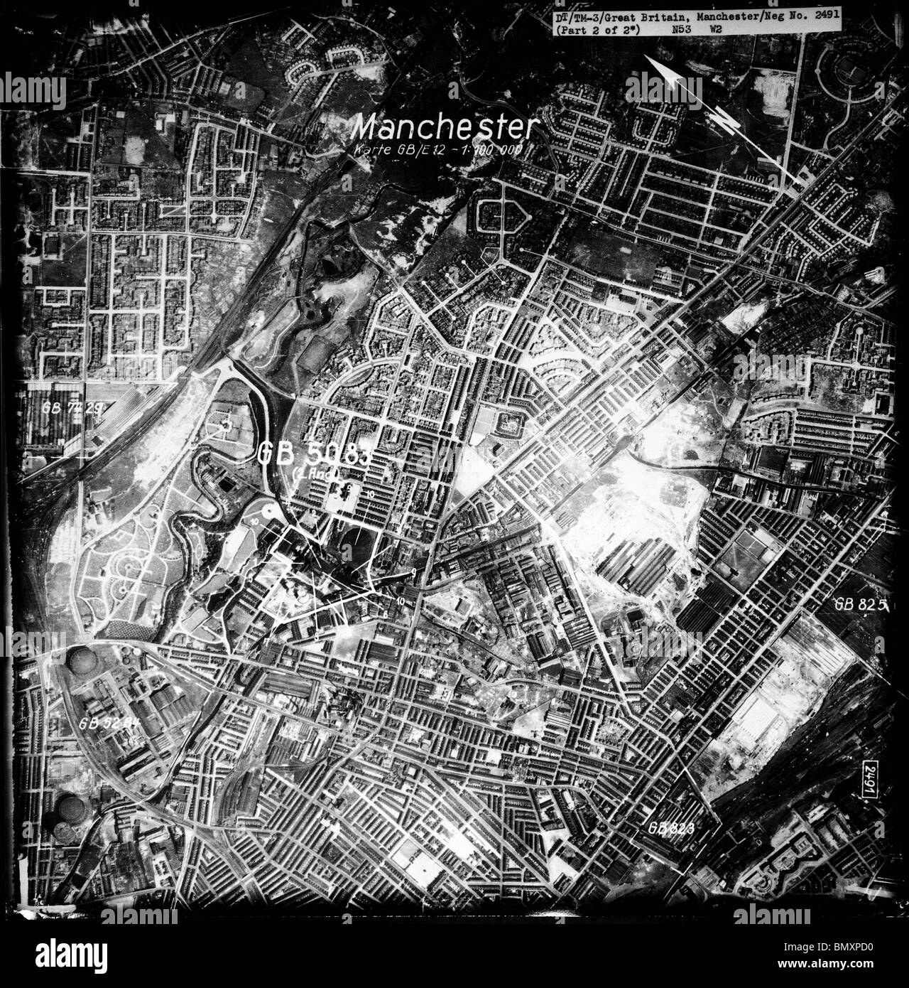 Munitions factory 1940 hi-res stock photography and images - Alamy