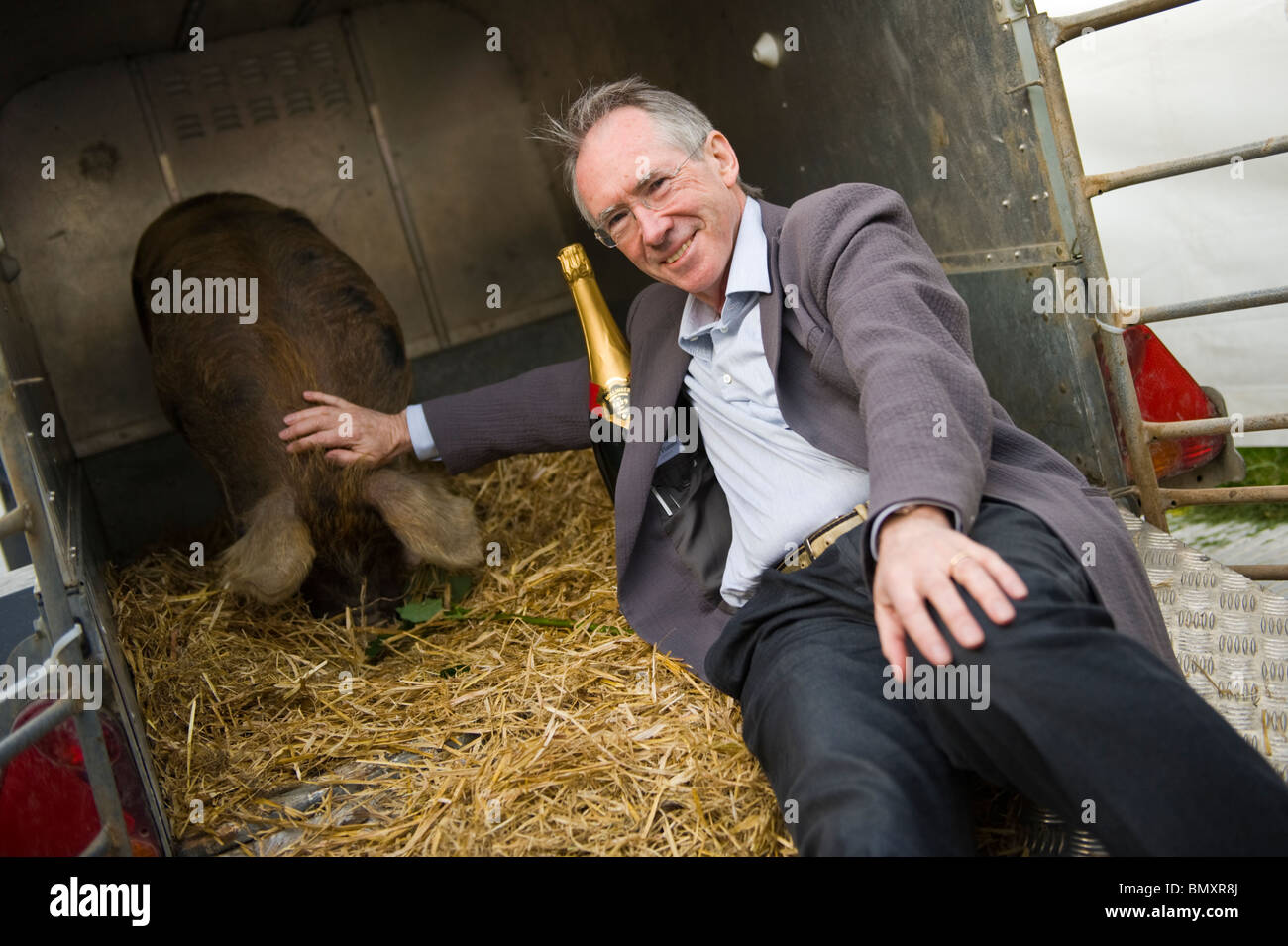 Well known as ian hay hi-res stock photography and images - Alamy